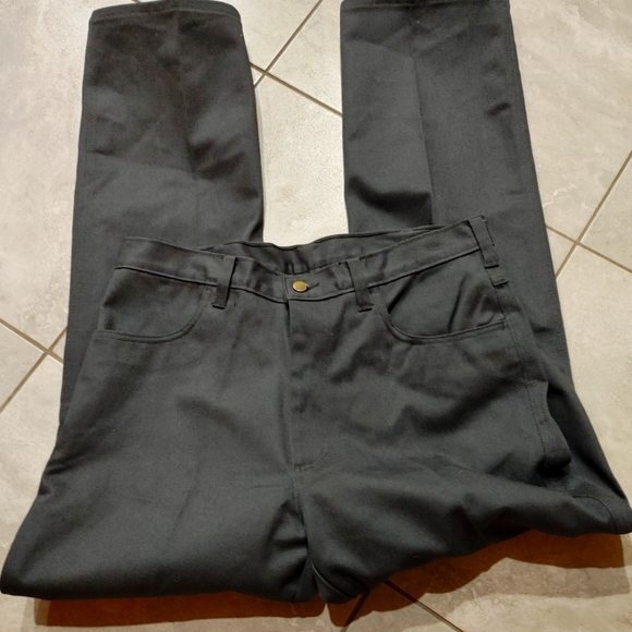 G & K | Jeans | G K Work Pants Bundle | Poshmark